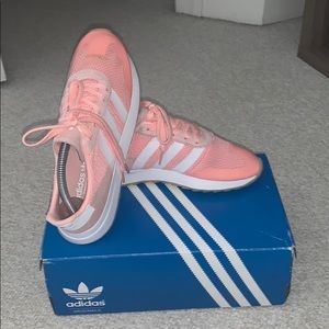 adidas | Shoes | Adidas Flb Runner | Poshmark